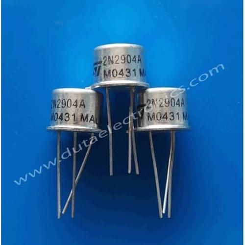 Jual Transistor 2N2904 - Kota Tangerang Selatan - Duta Electronics ...