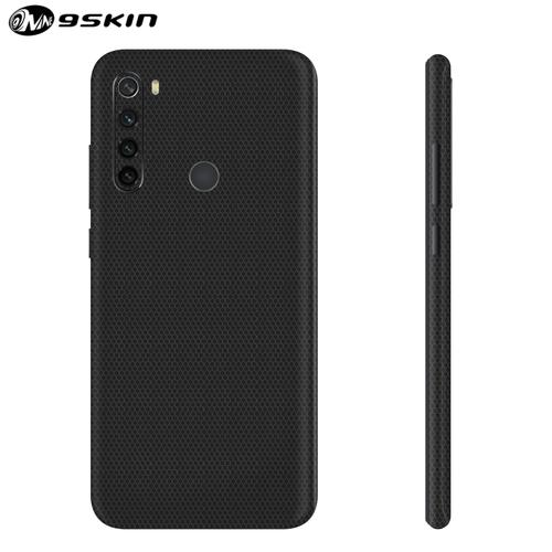 Jual 9Skin-Premium Skin Protector Redmi Note 8 - 3M Honeycomb Matrix ...