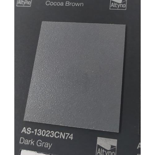 Jual HPL AICA AS-13023CN74 DARK GRAY / HPL LAMINATE / HPL ABU-ABU ...