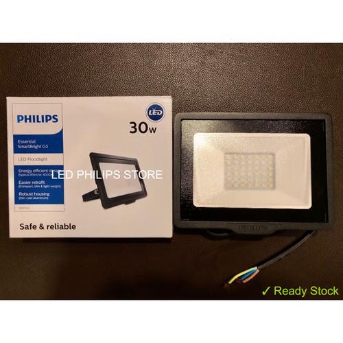 Jual LED PHILIPS Sorot BVP150 30Watt 30 Watt 30W 30 W Flood Light IP65 - Kuning - Jakarta Utara ...