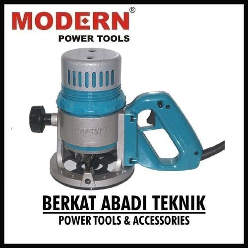 Jual Mesin Profil Besar Router Kayu Wood Trimmer 12mm M-2850 Modern ...