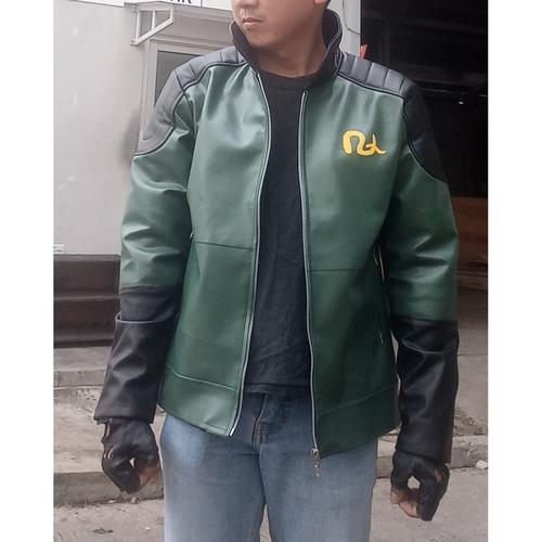 Jual Replica Jacket Kamen Rider Black Rx - Kab. Sukabumi - KOTAMI ...