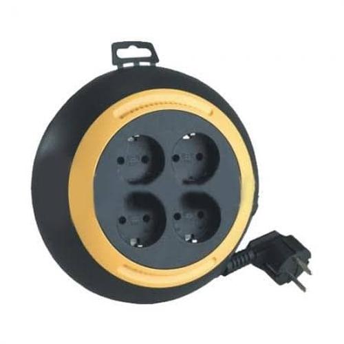 Jual KABEL ROLL MINI box kabel LOYAL YUNIOR 6 M METER 6M LY 105 R6 ...