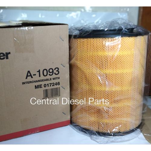 Jual Filter Udara / Air Filter PS125 Canter A-1093 A1093 ME017246 ...