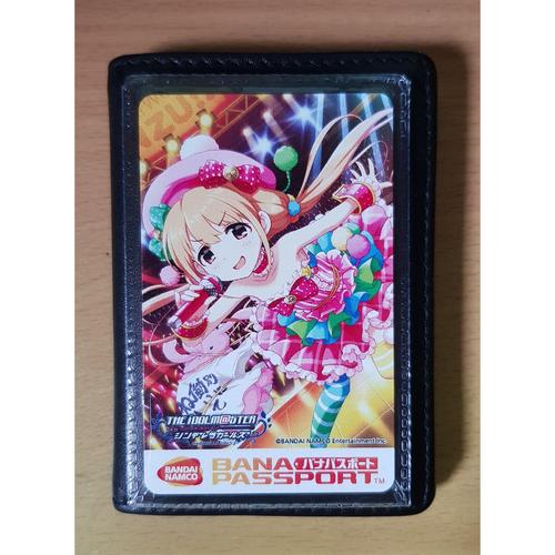 Jual Maimai Banapassport Aime The Idol Master - LIMITED EDITION - Jakarta Barat - Banapassport ...