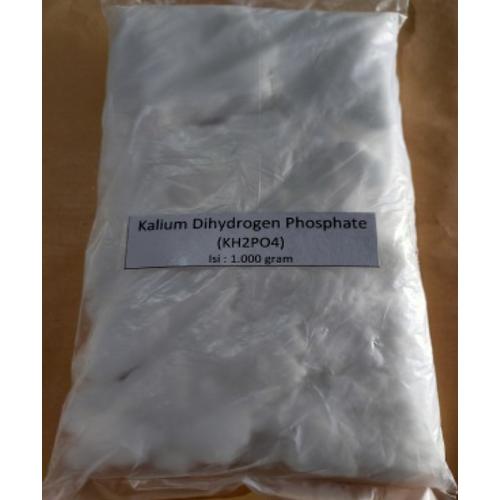 Jual Kalium Dihydrogen Phosphate (KH2PO4) - Kota Bandung - CentralKimia ...