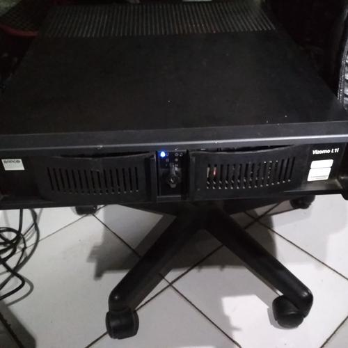 Jual LED HD VIDEO PROCESSOR BARCO VIZOMO L1i VIDEO WALL - Kota ...
