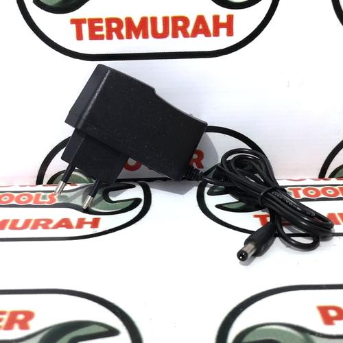 Jual Charger Bor Baterai 12V Cordless Drill 12 V Cas Pengisi Charge ...