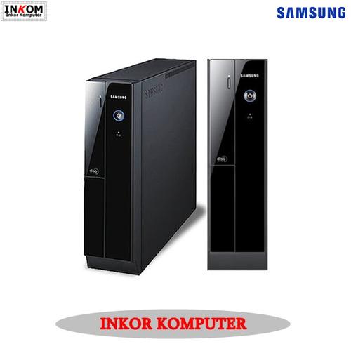 Jual PC Built Up Samsung Slim Core i5 Haswell - 160GB 2GB RAM - Kota ...