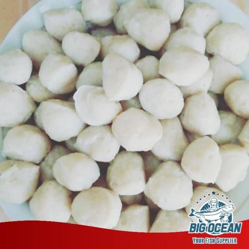 Jual Mini Fish Ball|Baso ikan cedea @250gr - Jakarta Barat - Big Ocean ...