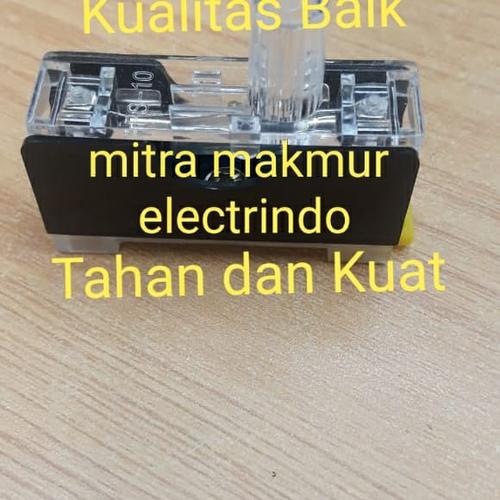 Jual Fuse Kubur / Fuse Glass / Fuse Kaca 1Pole Original - Jakarta Pusat ...