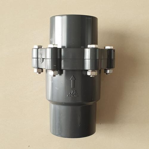 Jual Check Valve 1.5" PVC KDJ - Kota Surabaya - Handoko Pool | Tokopedia