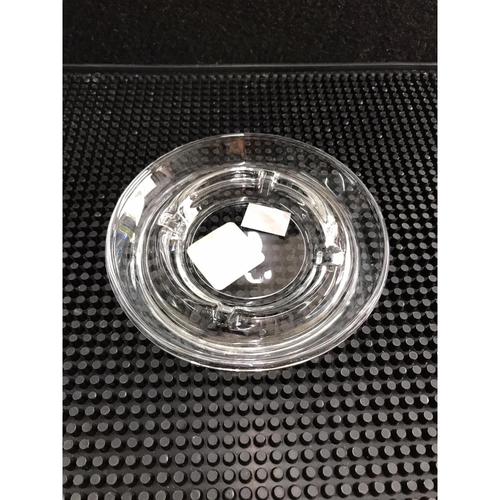 Jual Asbak Kaca Merk Crisa 12,7cm / Asbak Rokok Kaca - Kab. Karawang ...