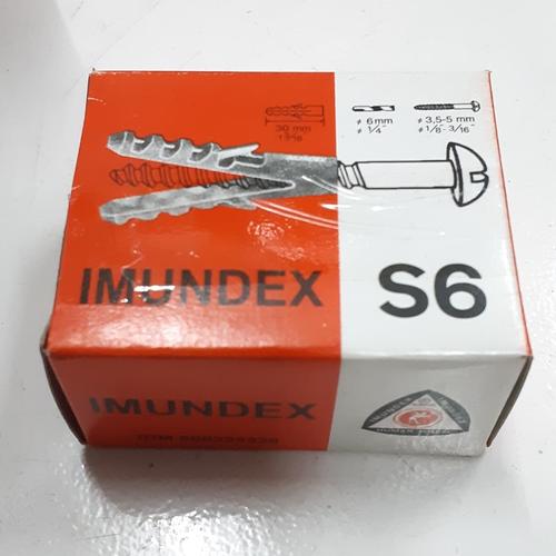 Jual Fiser Imundex S6 1ktk - Jakarta Selatan - toko Bangunan Makmur ...