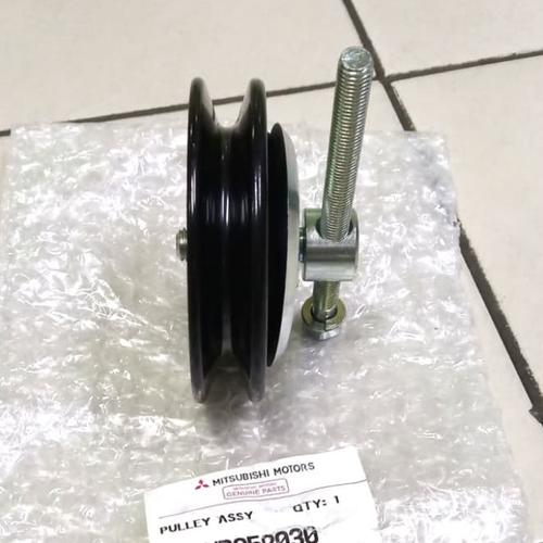 Jual tensioner pully stelan ac pajero sport triton setelan van fan belt ... Jual tensioner pully stelan ac pajero sport triton setelan van fan belt ...