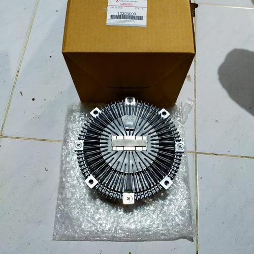 Jual fan clutch / sarang tawon Mitsubishi Triton 2.5 KB4T Pajero ...