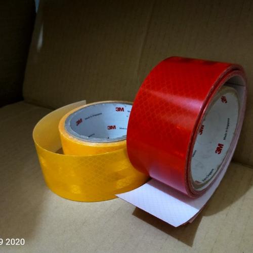 Jual 3m egp reflektor 5 meter sticker mobil box dan truck - Jakarta ...