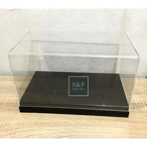 Jual BOX ACTION FIGURE / KOTAK ACRYLIC / KOTAK AKRILIK / CUSTOM AKRILIK ...