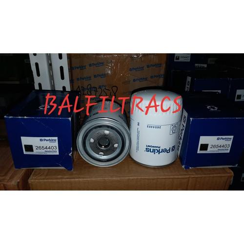 Jual 2654403 OIL FILTER PERKINS - Kota Balikpapan - BALFILTRACS ONLINE ...