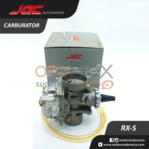 Jual Carburator Yamaha RX-S - Karburator Motor JAC Sheng Way - Kota ...
