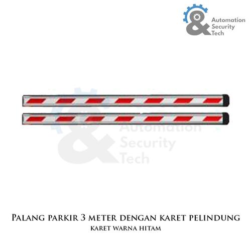Jual Arm Gate Boom Gate Palang Pintu Parkir Otomatis 3 Meter Sf2