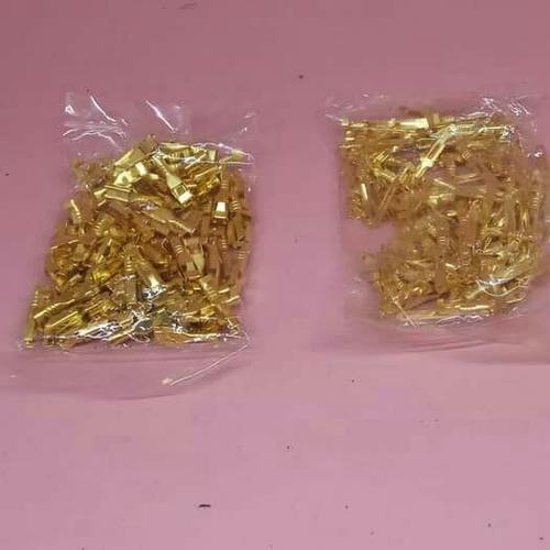 Jual Skun Male + Skun Female Ukuran Kecil isi 200Pcs - Jakarta Pusat ...