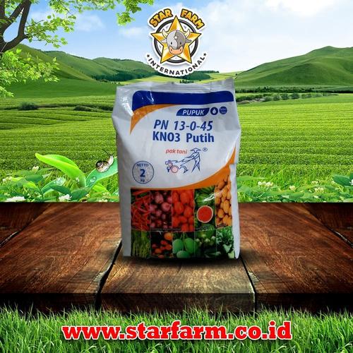 Jual Pupuk Kn03 Putih 2kg - Star Farm - Kab. Bogor - Star Farm | Tokopedia