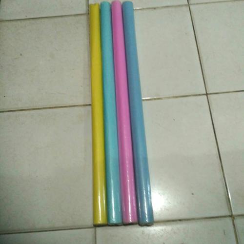Jual Karton BC Manila Plano Besar (85 x 61 cm) hrg 35.000 gulung ...
