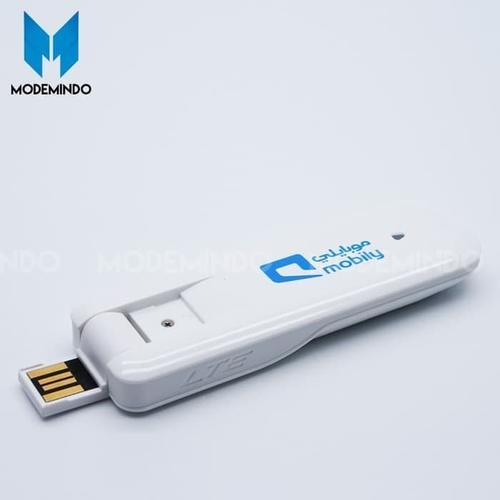 Jual Modem USB Alcatel 1K3M 4G LTE 100 Mbps UNLOCK BARU ASLI - Kota ...