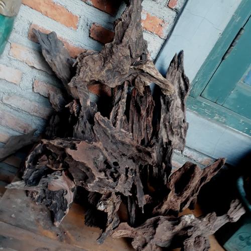 Jual Kayu Akar Driftwood aquascape - Kota Tangerang Selatan - Aquarium ...