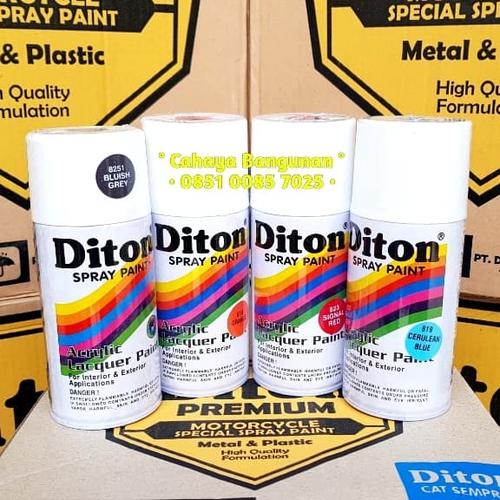Jual PILOX DITON 300cc 300 Cc Cat Semprot Pylox Pilok Bkn Samurai Rj Murah - 820 WHITE DOFF ...