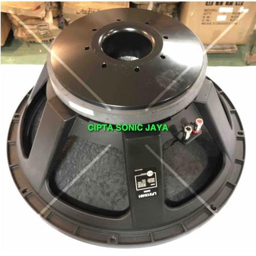 Jual Speaker 21X451 subwofer 21 inch RCF 21 X451 - Jakarta Utara ...