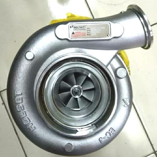 Jual TURBOCHARGER/ KOMATSU/HOLSET/CUMMINS/ PC200-8/4037469/6754-81-8090 ...
