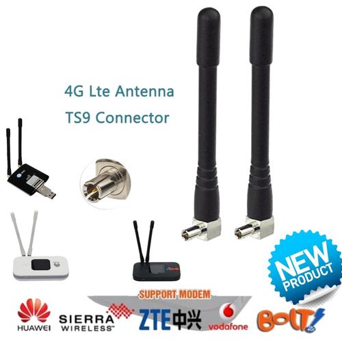 Promo Antena Eksternal Penguat Sinyal Mifi Modem Wifi Huawei Bolt ...