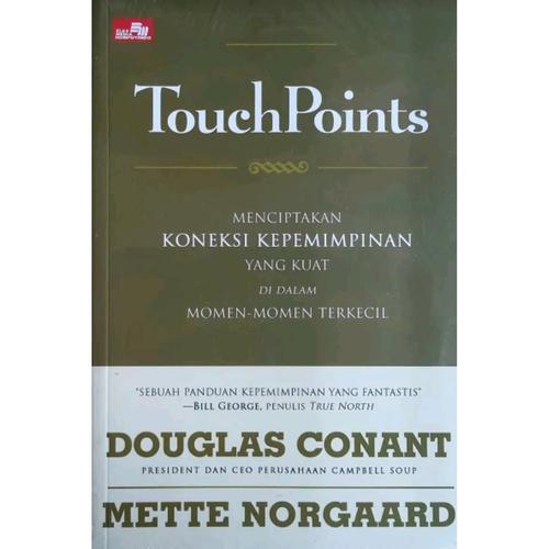 Jual TouchPoints - Jakarta Utara - Monster Store Jakarta | Tokopedia
