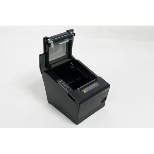 Jual PRINTER KASIR THERMAL 80MM VSC TM-80UL (USB+LAN) setara EPPOS ...