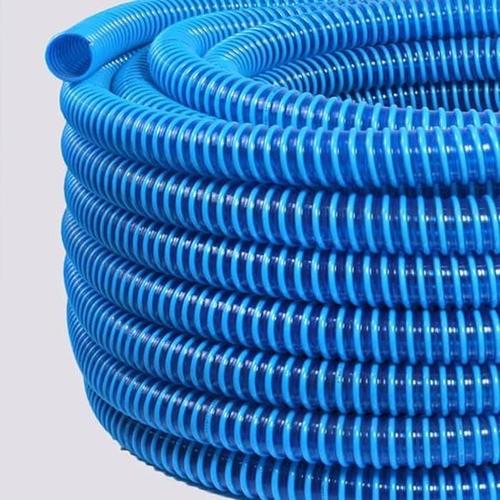 Jual Selang Spiral Diameter 2 inchi Hose spiral 2in selang pompa air ...