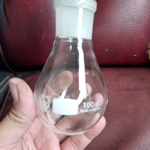 Jual labu evaporator 100 ml schott duran - Kota Bandung - shaqueena ...