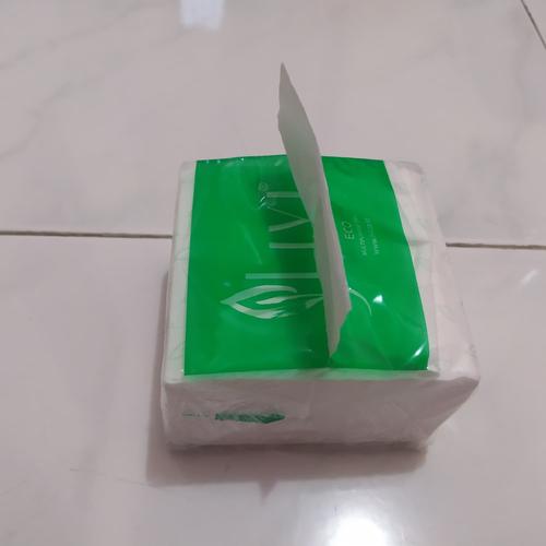 Jual Tisu Livi Eco Pop up Meja Multi Purpose Tissue Kecil - Jakarta ...