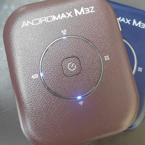 Jual Modem WIFI Andromax M3Z Smartfren - Jakarta Pusat - Gwshop27 ...