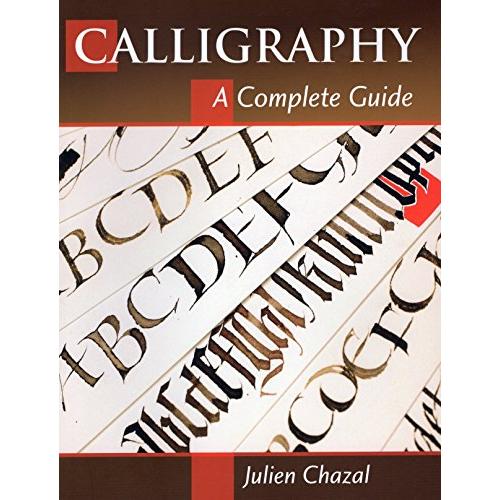 Jual Calligraphy: A Complete Guide - Jakarta Selatan - Maha Rizki ...