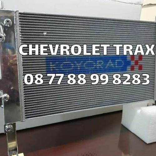 Jual radiator Chevrolet Trax Full Alumunium Koyorad - Jakarta Utara ...