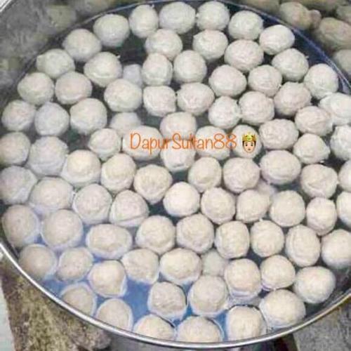 Jual BASO SAPI HALAL isi 50 butir bakso - Bakso HALUS - Jakarta Selatan ...