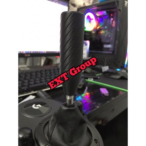 Jual Shift Knob Logitech G25 G27 G29 G920 - Jakarta Barat - EXT Group ...
