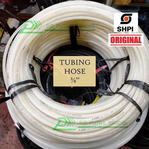 Jual SELANG NYLON TUBING / NYLON TUBE HOSE 3/8 - SHPI TAIWAN - Jakarta Barat - Putra Mandiri ...