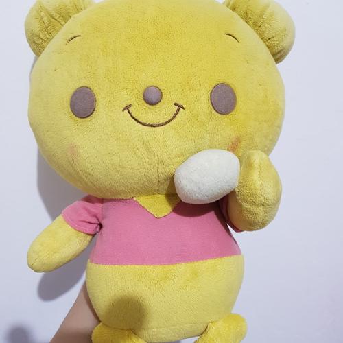 Jual boneka pooh baby bakpao original disneyland - Jakarta Pusat ...