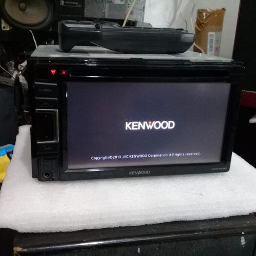 Jual Kenwood DDX 4033 Doubledin head unit tape mobil kenwood ddx4033 - Kota Depok - Benkz Audio ...