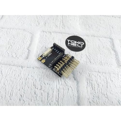 Jual TBS Crossfire Nano Diversity Rx Servo Adapter - Jakarta Utara ...
