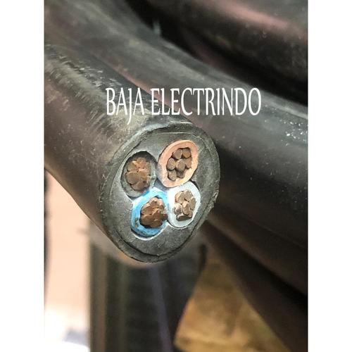 Jual KABEL TUNGGAL ISI 4 NYY 4X25MM MERK 4 BESAR METERAN - Jakarta ...