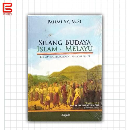 Jual Silang Budaya Islam - Melayu - Pahami SY - Pustaka Compass - Kab ...